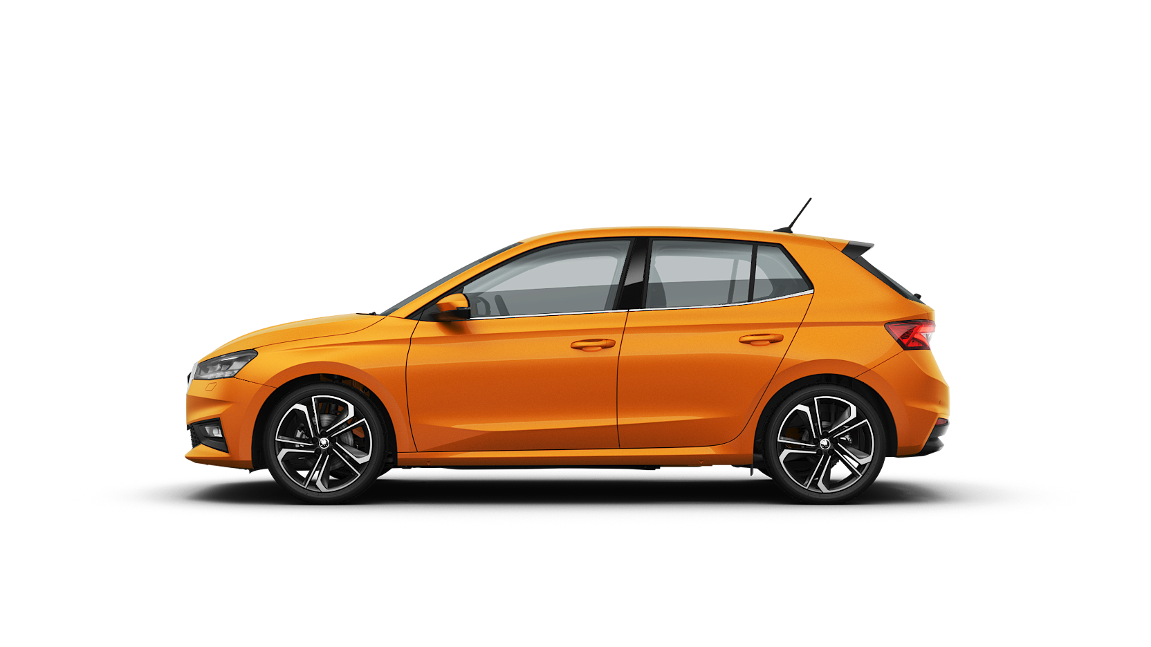 Yeni Škoda SuperB | Sertepe Bursa