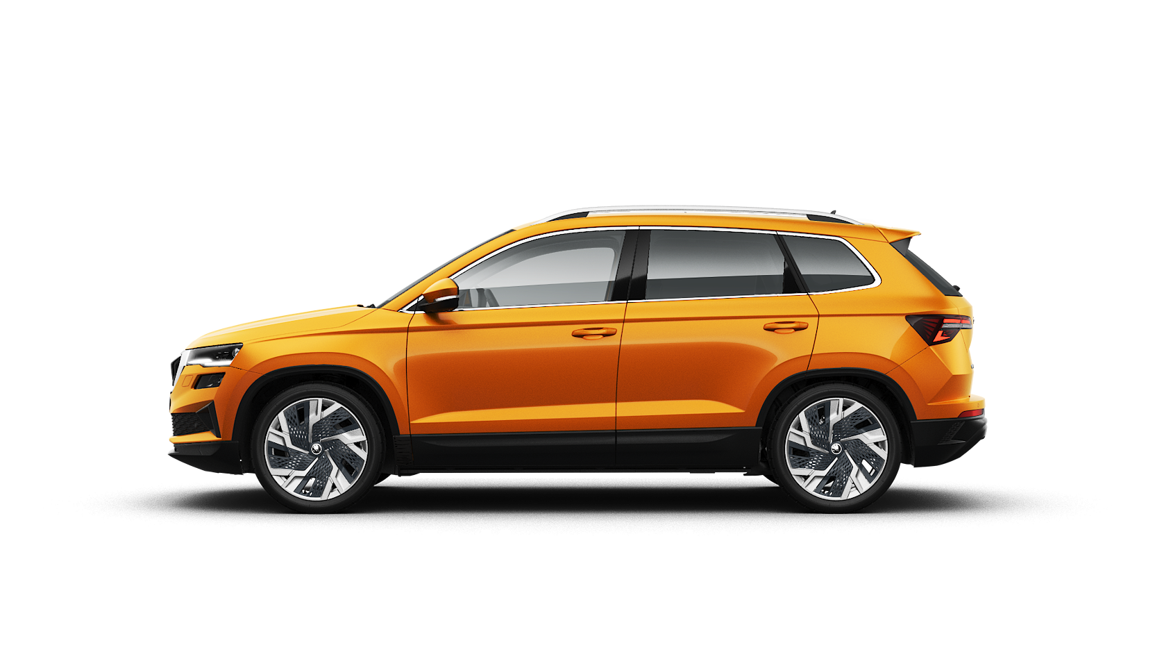 Yeni Škoda SuperB | Sertepe Bursa